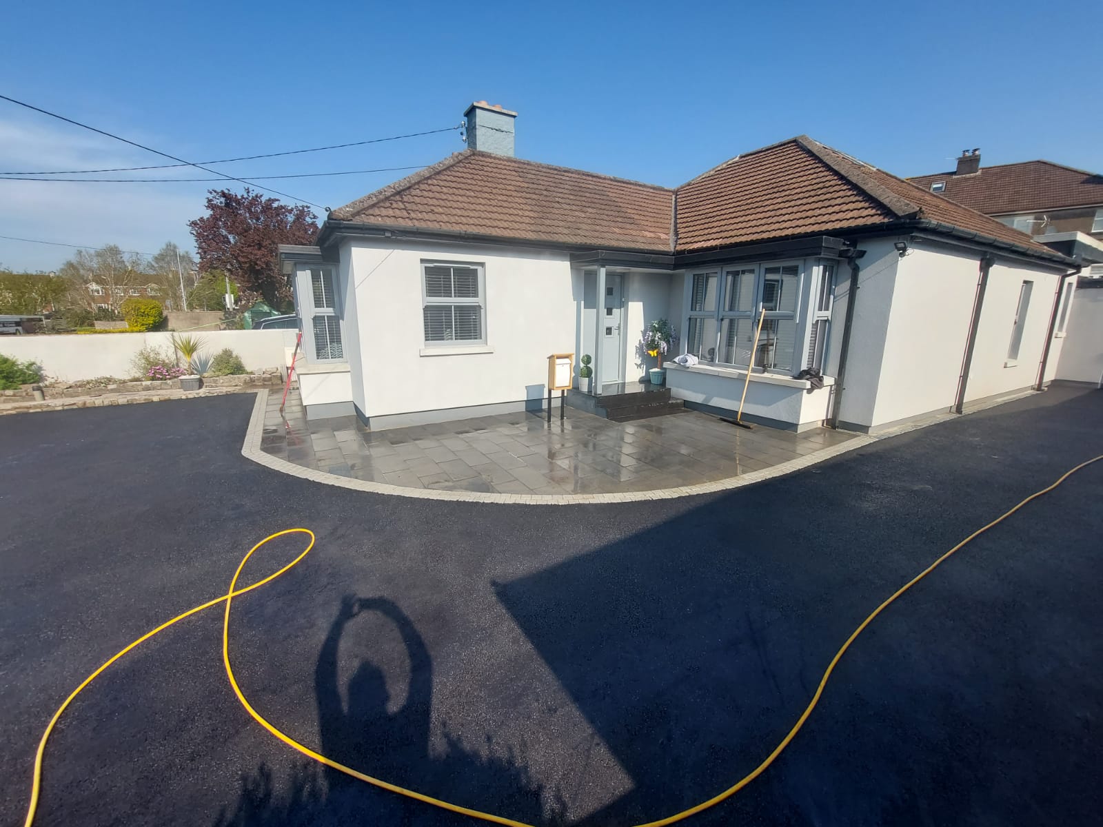 Tarmacadam and Asphalt Contractors Bantry, County Cork - Resurfacing ...