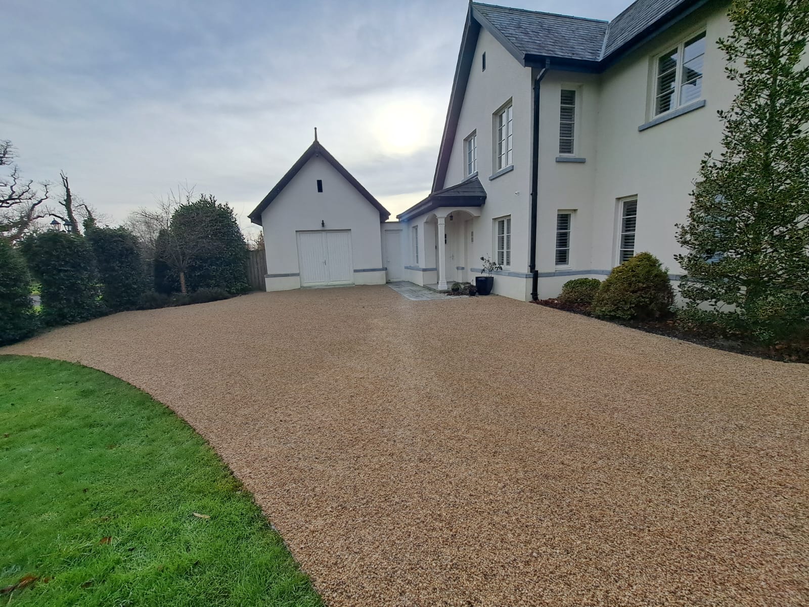 Tar and Chip Company Carrigaline, County Cork | Free Estimates