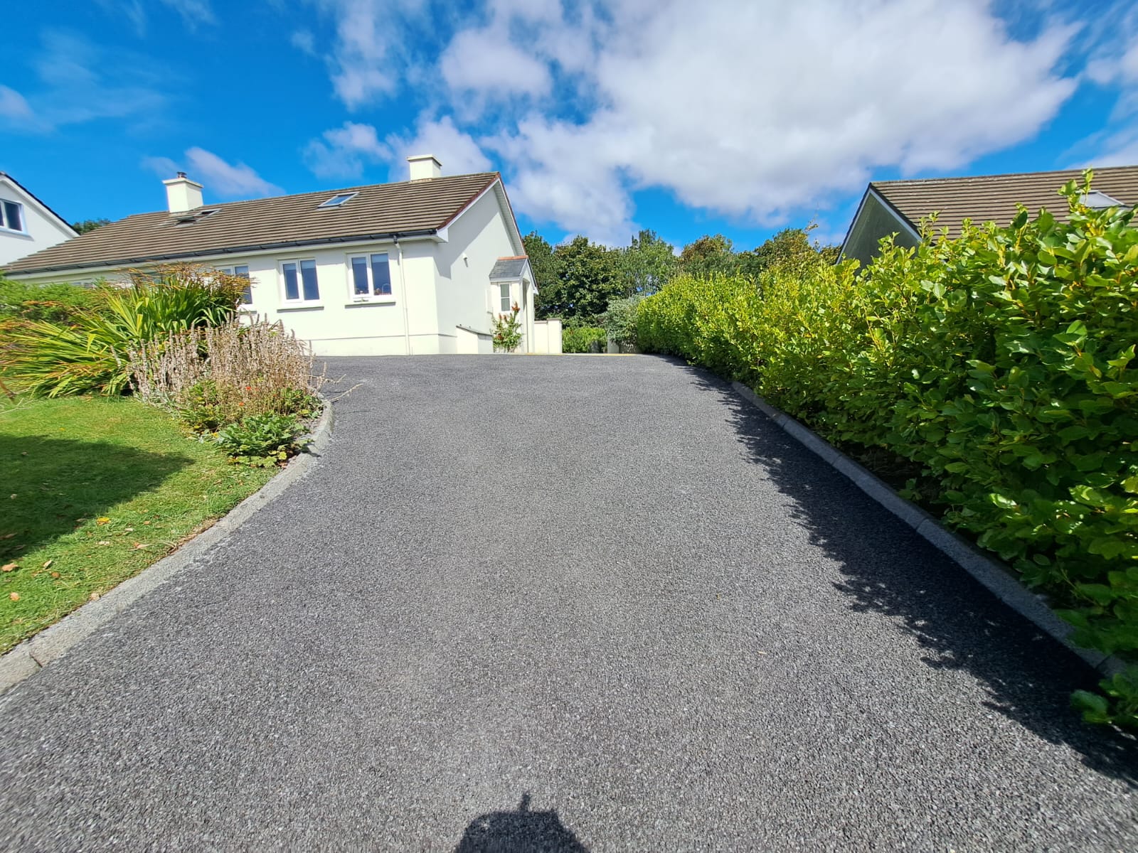 Tar and Chip Installers Cork City, County Cork | Free Estimates
