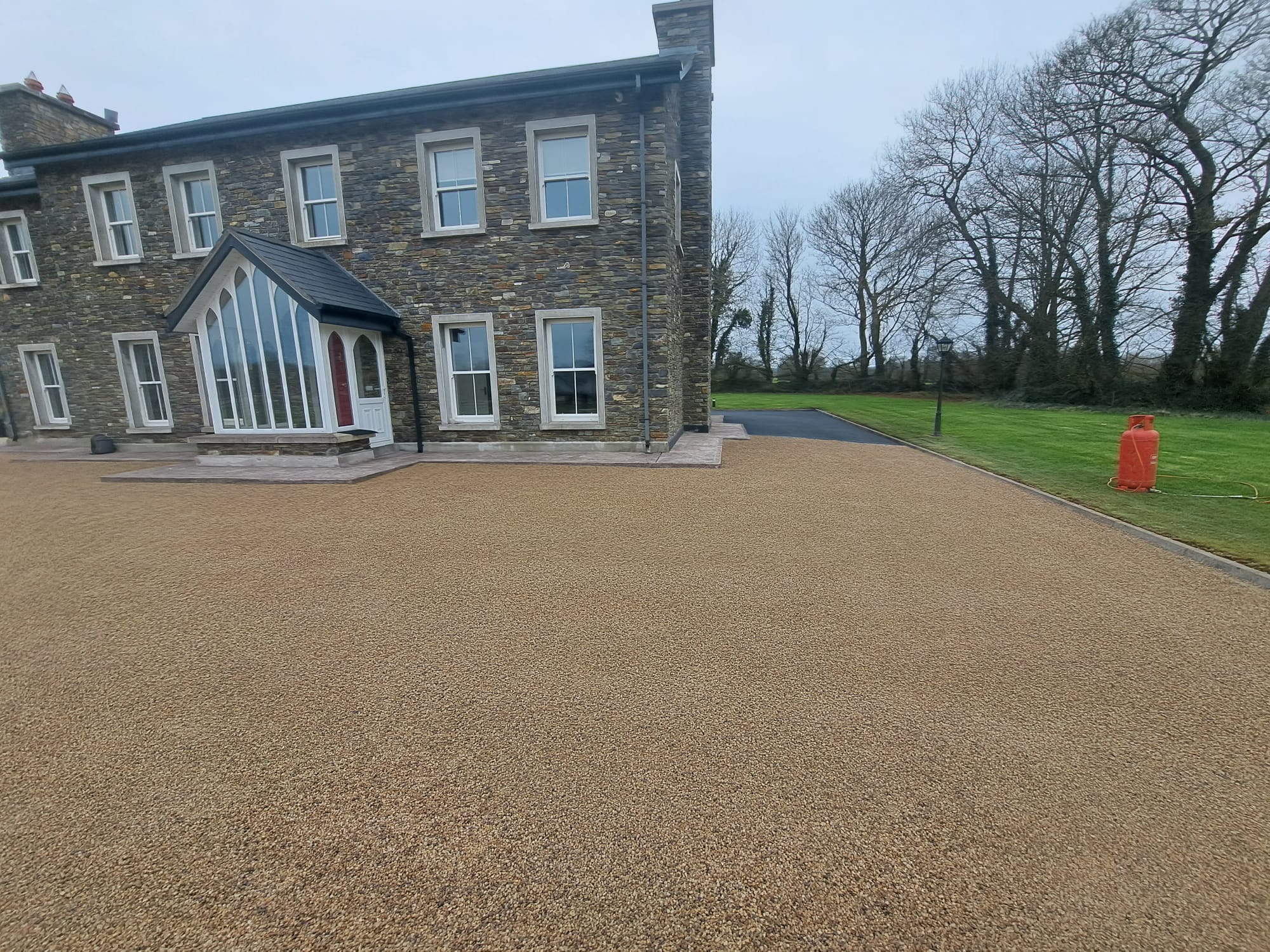 Tar and Chip Contractors Kanturk, County Cork | Free Estimates